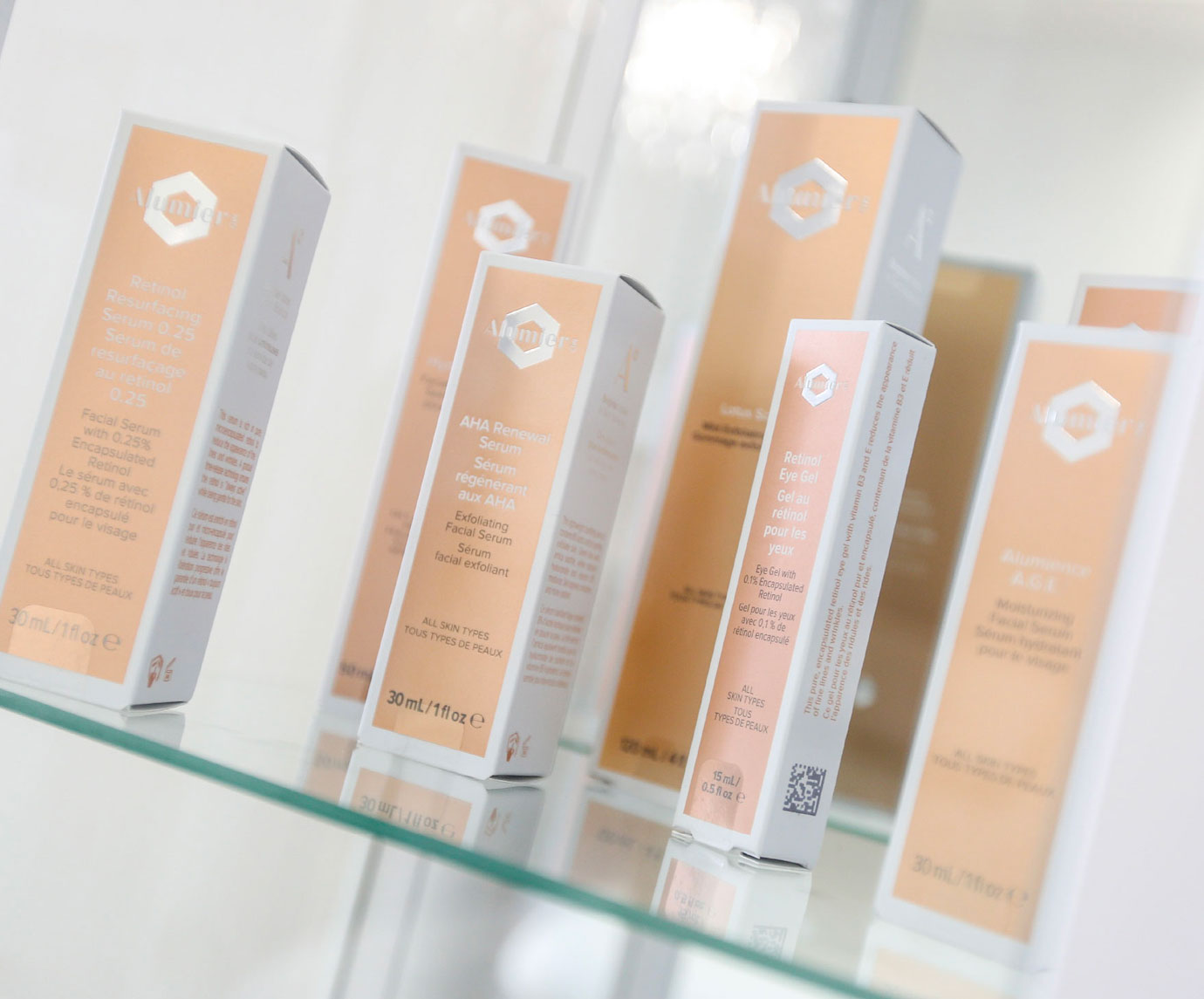 Acids = Not as scary as you think! - Skin Happy